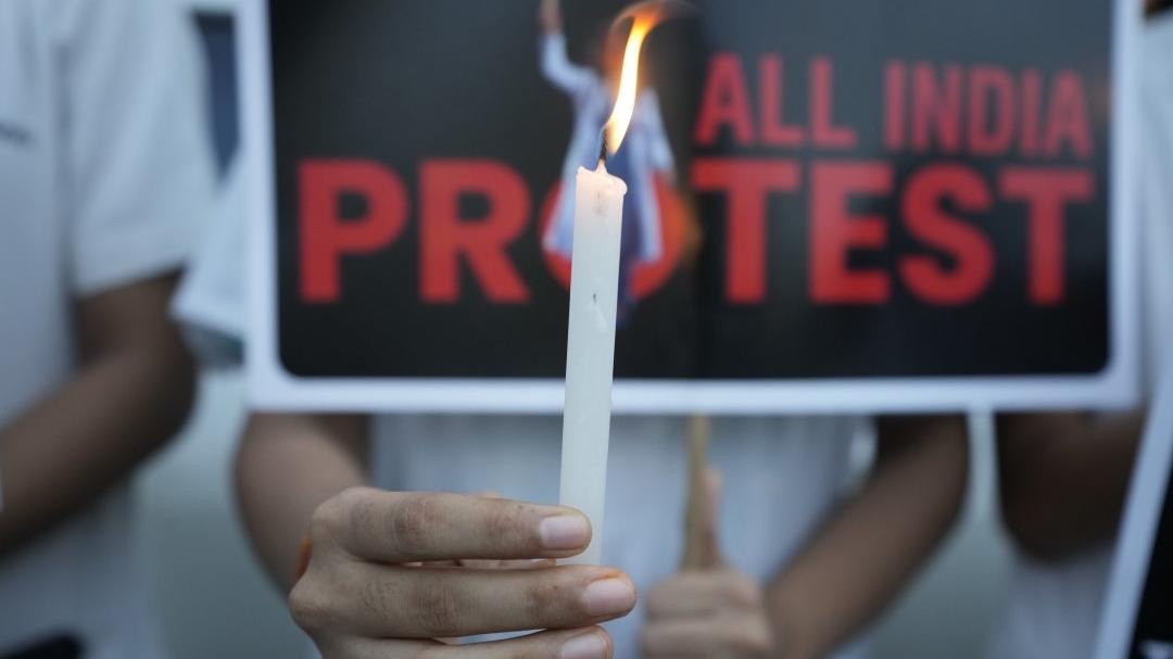 നിലയ്ക്കുന്നില്ല ‘നിർഭയ’കാണ്ഡങ്ങൾ