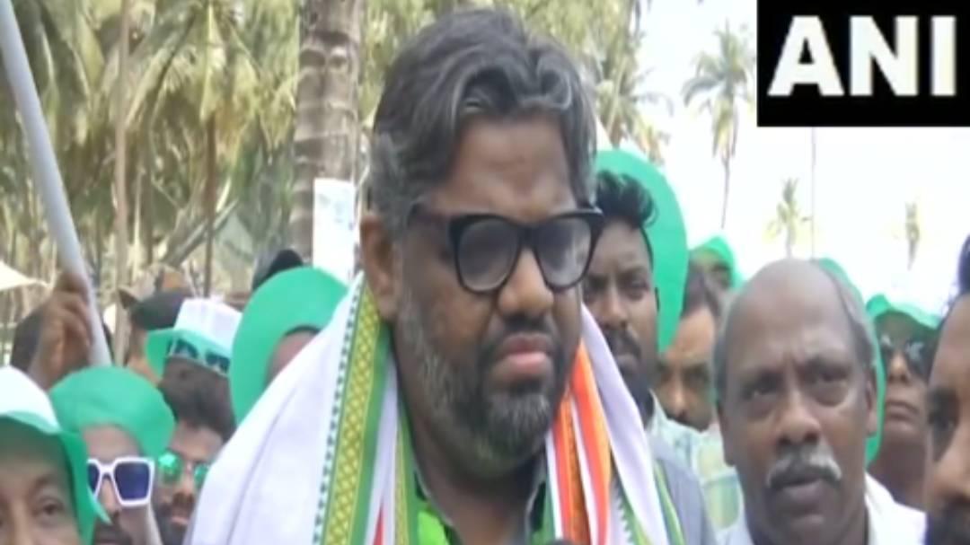ലക്ഷദ്വീപിൽ കോൺഗ്രസിന്റെ ശക്തമായ തിരിച്ചുവരവ്