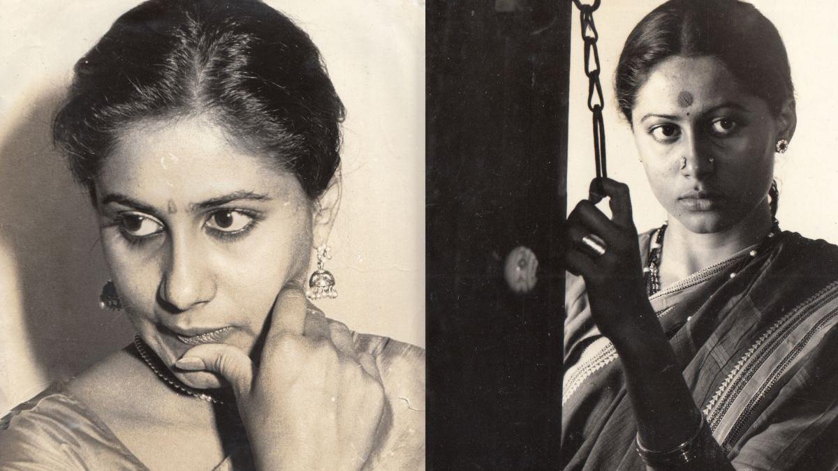‘If you want to survive in cinema, compromises are inevitable’ — Smita ...