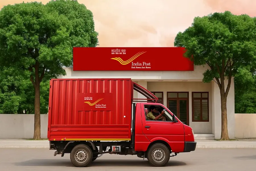 India Post to launch 24-hour and 48-hour guaranteed delivery services ...