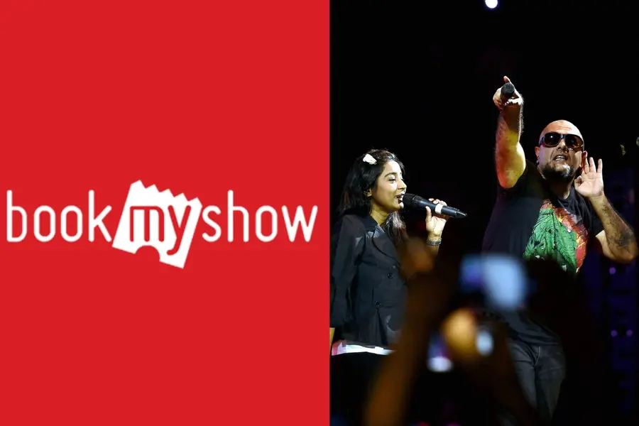 Delhi partners with BookMyShow to develop live entertainment and ...
