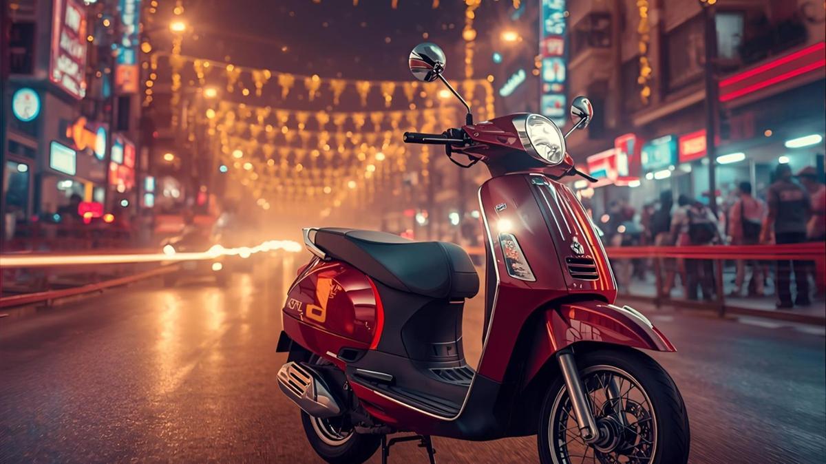 Your guide to the best 125cc scooters under Rs 90,000 this Diwali ...