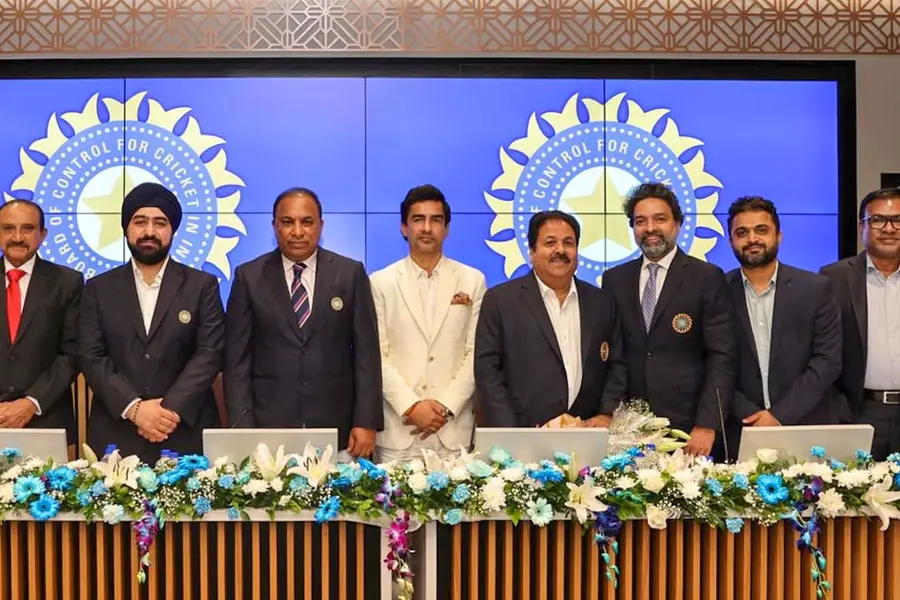 Sport or politics? BCCI and ICC chief Jay Shah slam Pakistan for ...