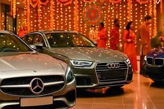How the Jain community saved ₹21 crore buying 186 luxury cars ...