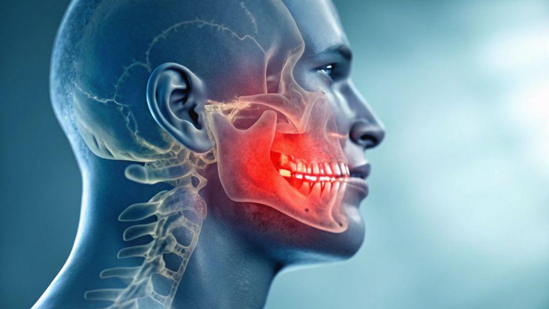 Jaw locked open after yawning: understanding TMJ dislocation and ...