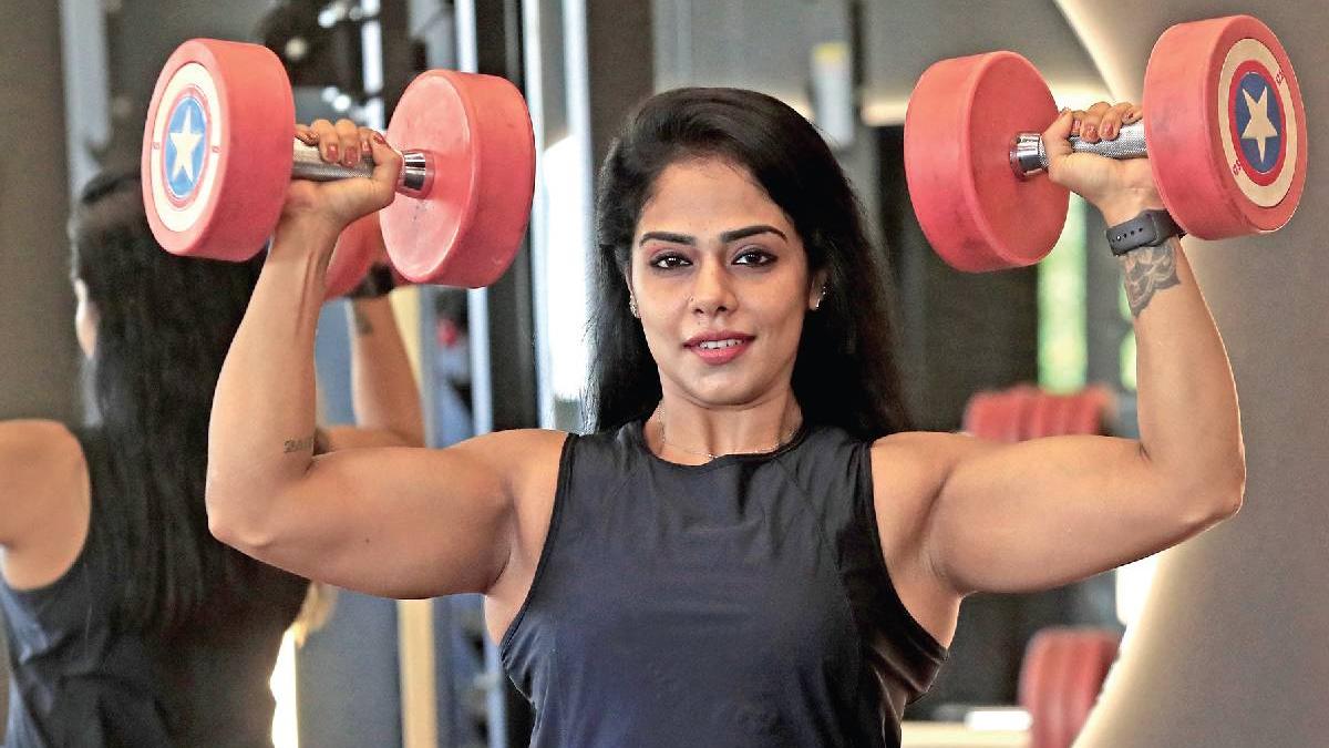 ‘Physical abuse, suicide, rejection...’; How Shreya Iyer reclaimed her ...