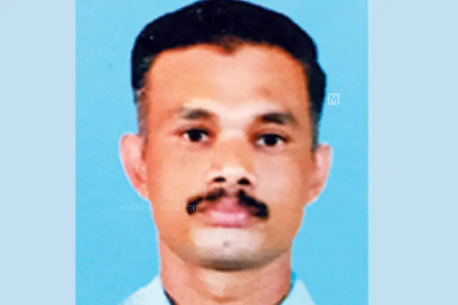 Malayali security guard found dead with gunshot wound at Sulur Air ...