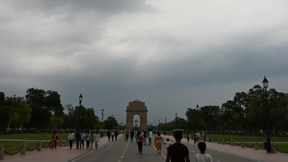 EXPLAINER | What is Cloud seeding and why Delhi is going for it post-Diwali