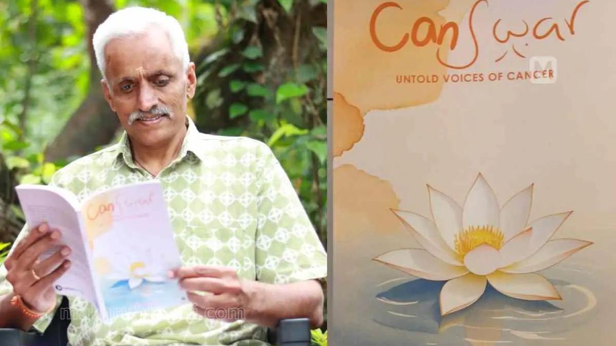 ‘Don’t lose hope’: Satyan’s fight against a rare deadly cancer becomes ...