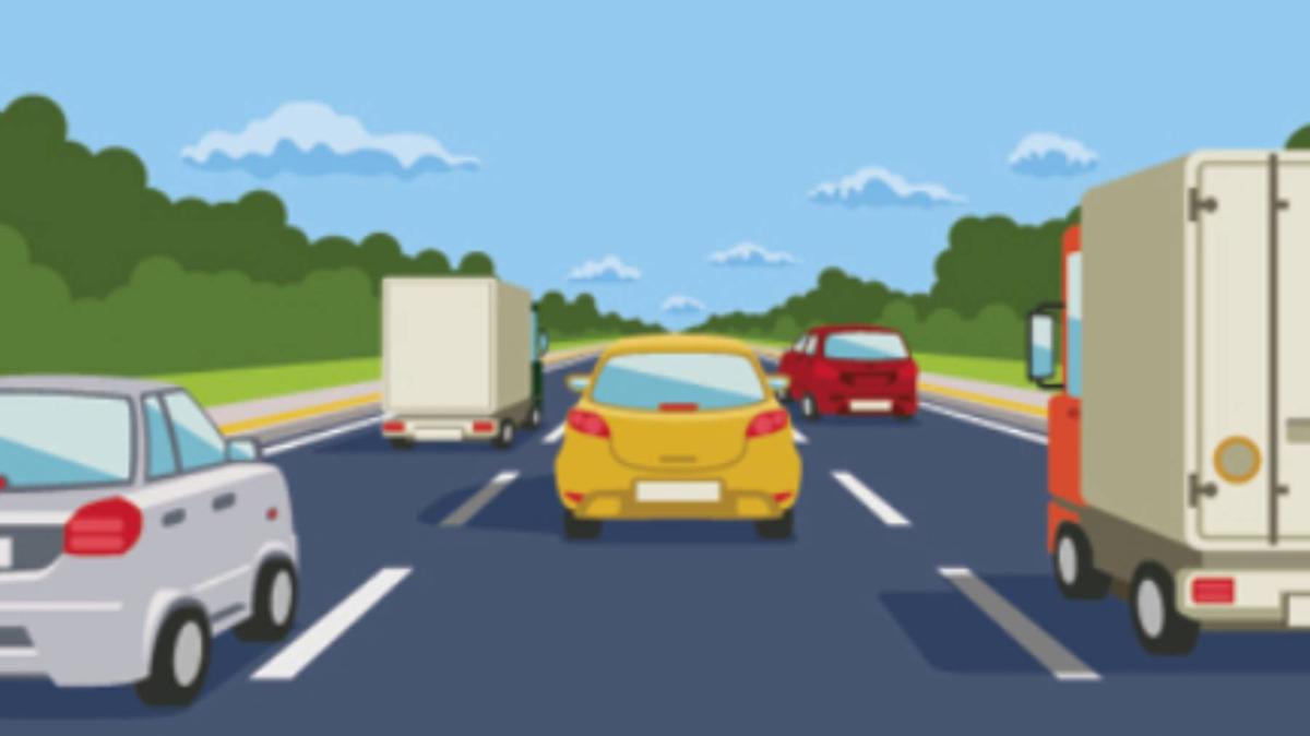 NHAI to deploy survey vehicles to collect pavement condition, road ...