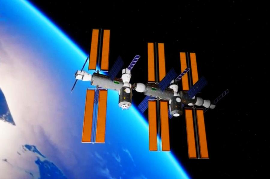India pursues space autonomy through Artemis Accords and its own space ...