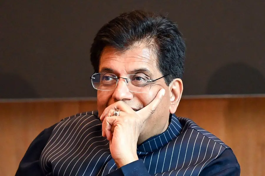 ‘Talks are progressing’: Piyush Goyal on India-US trade negotiations ...