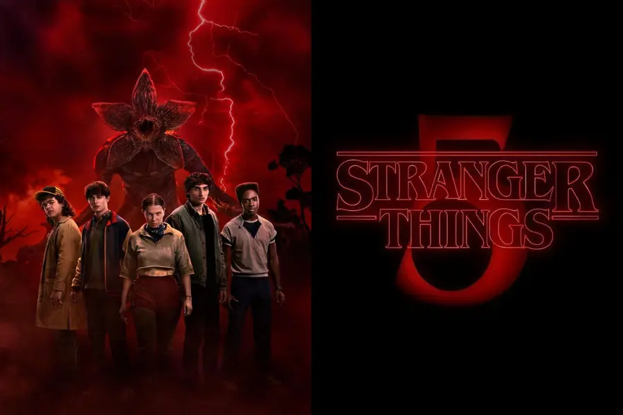 Is 'Stranger Things Season 5' finale actually coming to the big screen ...