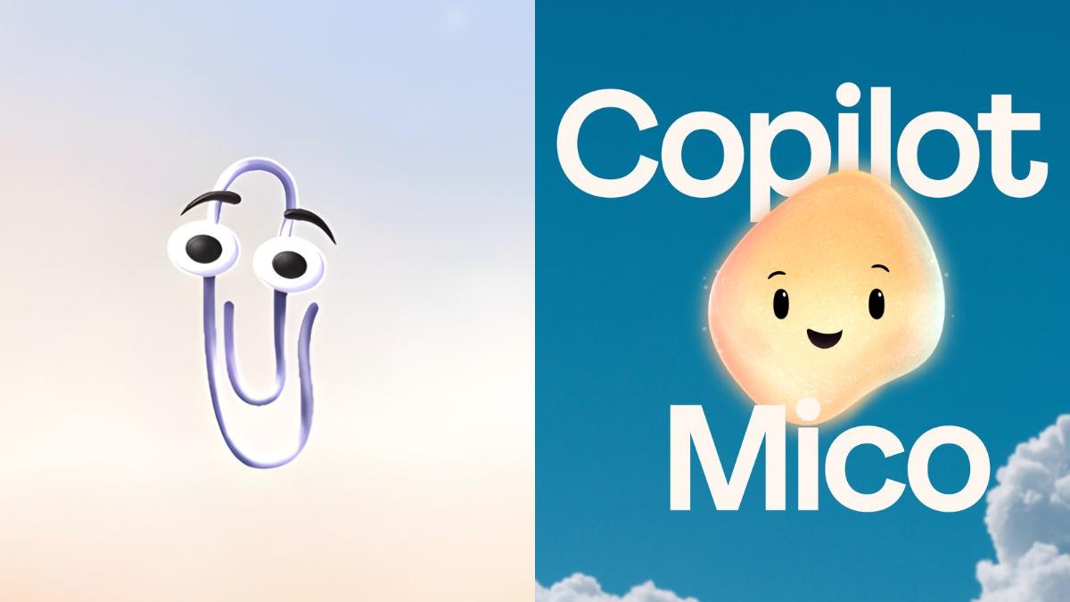 Clippy is back! Here’s how to unlock it inside Microsoft Copilot with ...