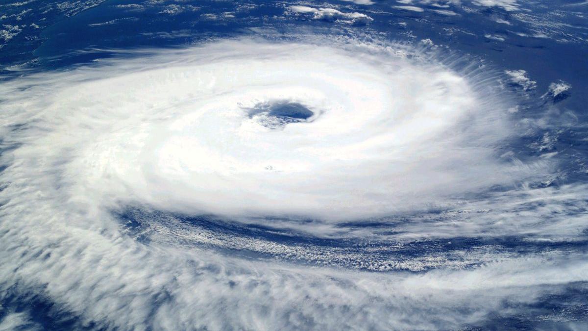 Cyclone Montha: Key details on Andhra Pradesh landfall and impact on ...