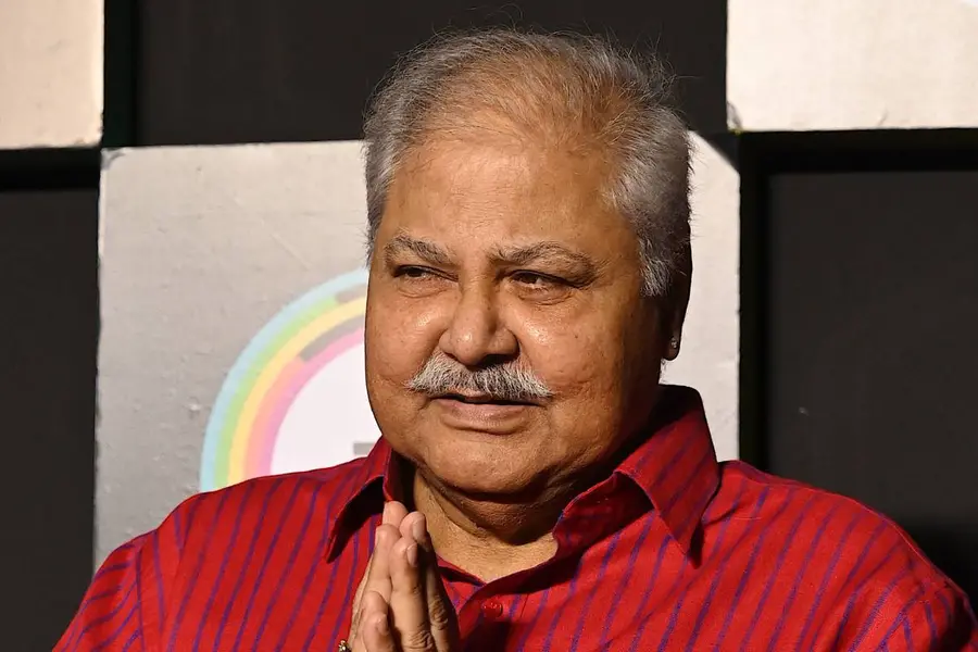 നടൻ സതീഷ് ഷാ അന്തരിച്ചു, ഓർമയായത് ടെലിവിഷനിലും സിനിമയിലും അവിസ്മരണീയമായ ...