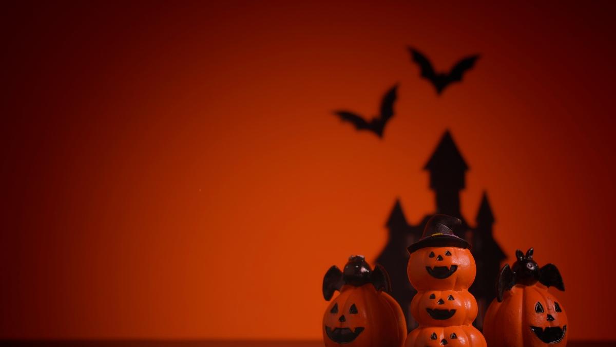 What is Halloween? The story of how a Celtic festival turned into a ...