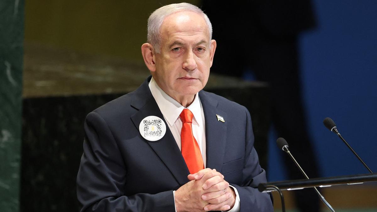 Over half of Israelis reject Netanyahu re-election; political shake-up ...