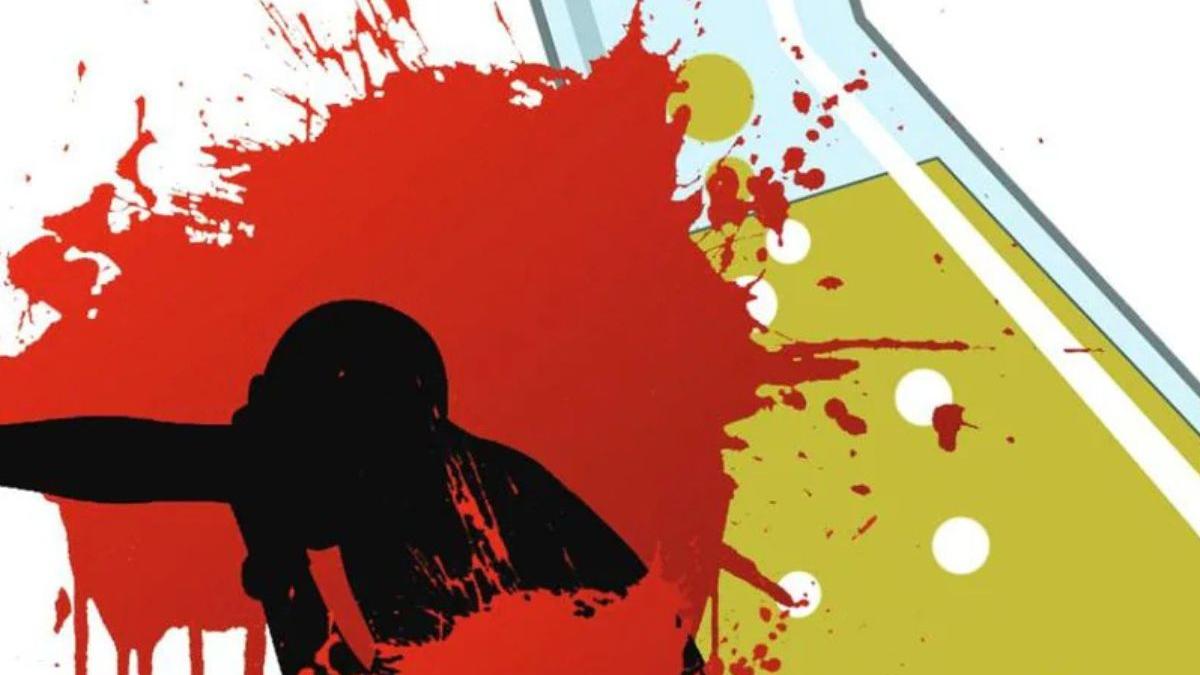 Delhi shocker: Acid attack on college student, accused flee on ...