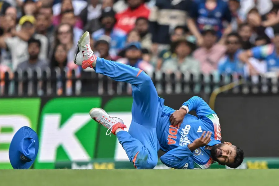 Shreyas Iyer health update: No surgery, only procedure done, ruled out ...