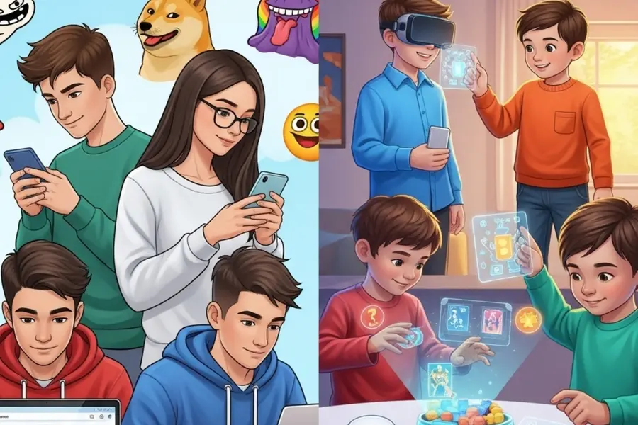 Gen Z and Gen Alpha: How different are they? | Mathrubhumi English