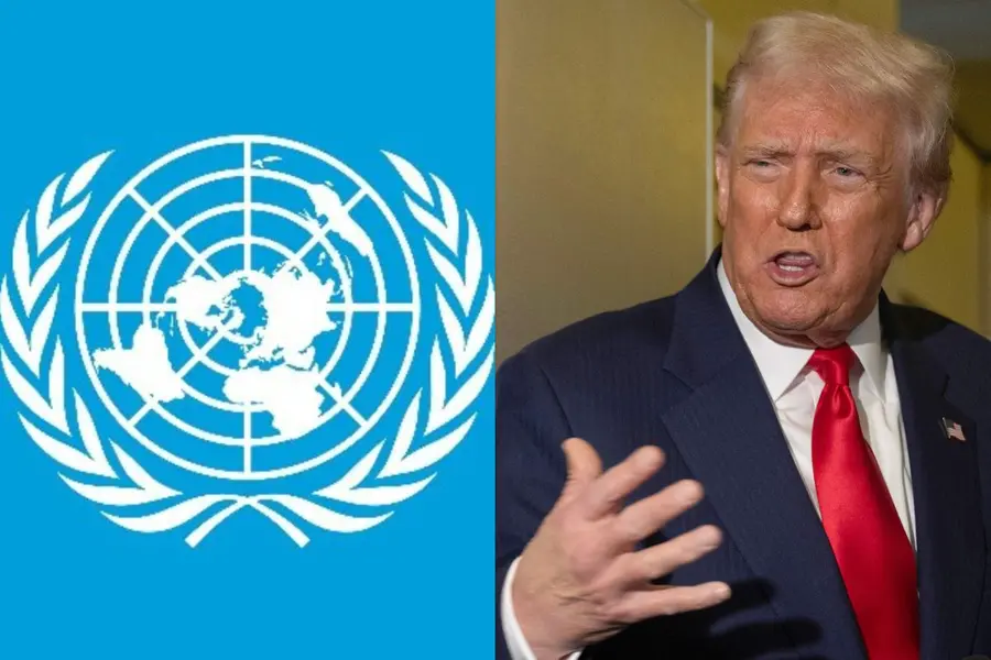 'Nuclear testing can never be permitted': UN warns against Trump's test ...