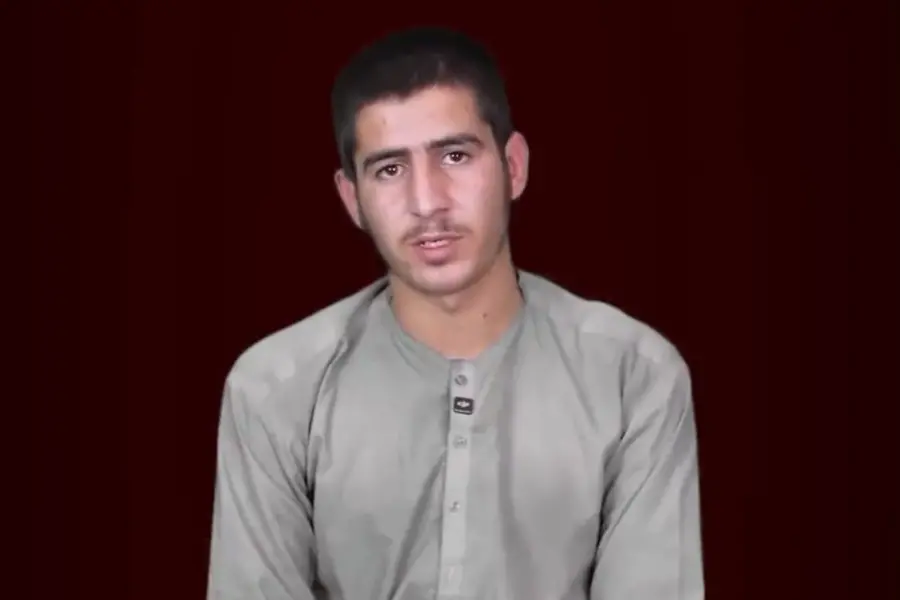 ‘Was trained in Pakistan’s Quetta mountains’: Arrested ISIS terrorist ...