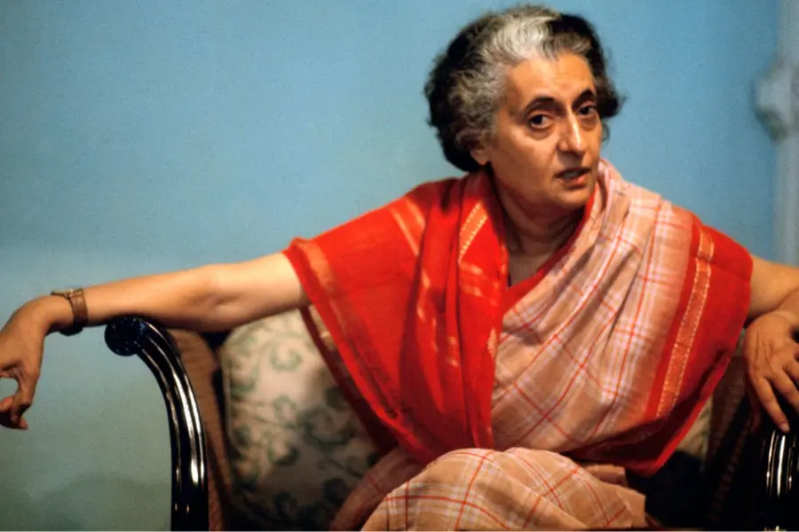 The last day of Indira Gandhi: Hours before silence fell on a nation