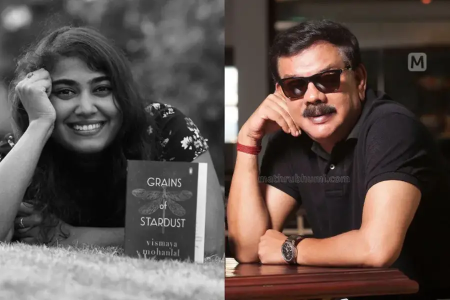 ‘I carried two kids in my arms, Kalyani in one hand and Maya in the ...