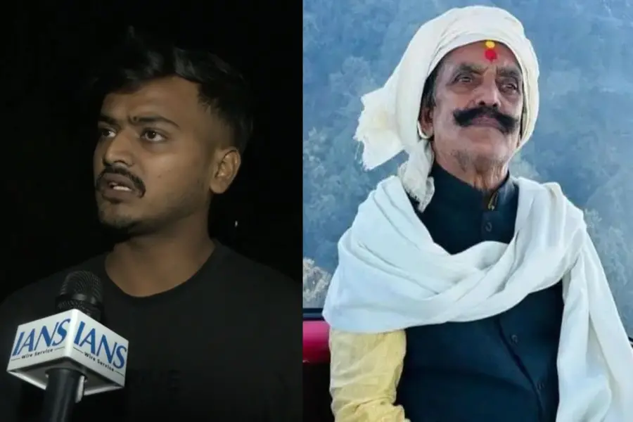 Who was Dularchand Yadav? Bihar political heavyweight murdered, grandson recalls brutal attack ...