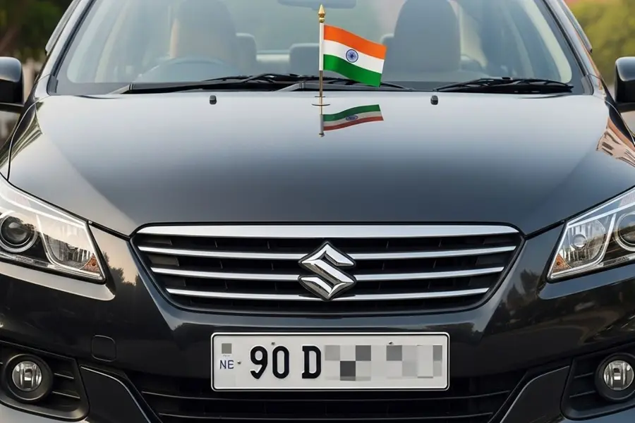 Kerala introduces special ‘KL-90’ registration series for government ...