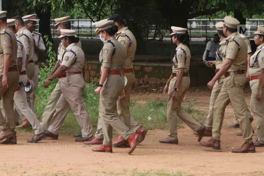 India moves toward ‘One Nation, One Police Uniform’; MHA gathers data ...