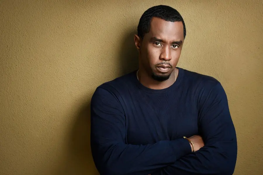 Diddy's appeal pending as he begins new phase of sentence in New Jersey ...