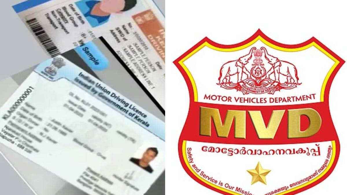 ലേണേഴ്സ് ടെസ്റ്റിൽ കൂട്ടത്തോൽവി; ഡ്രൈവിങ് ലൈസൻസ് പരിഷ്കാരത്തി ...