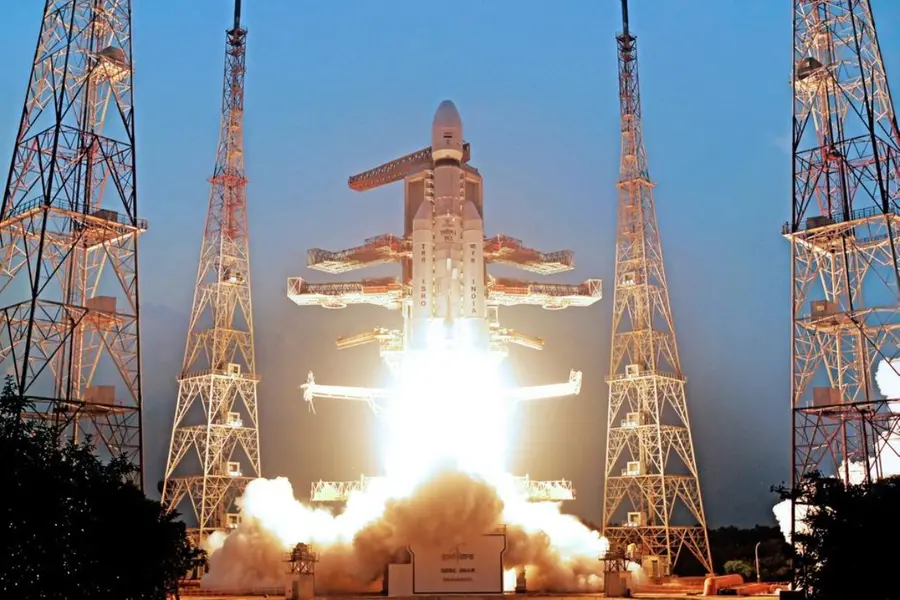 PM Modi hails ISRO's CMS-03 success, boosts Indian Navy communication ...