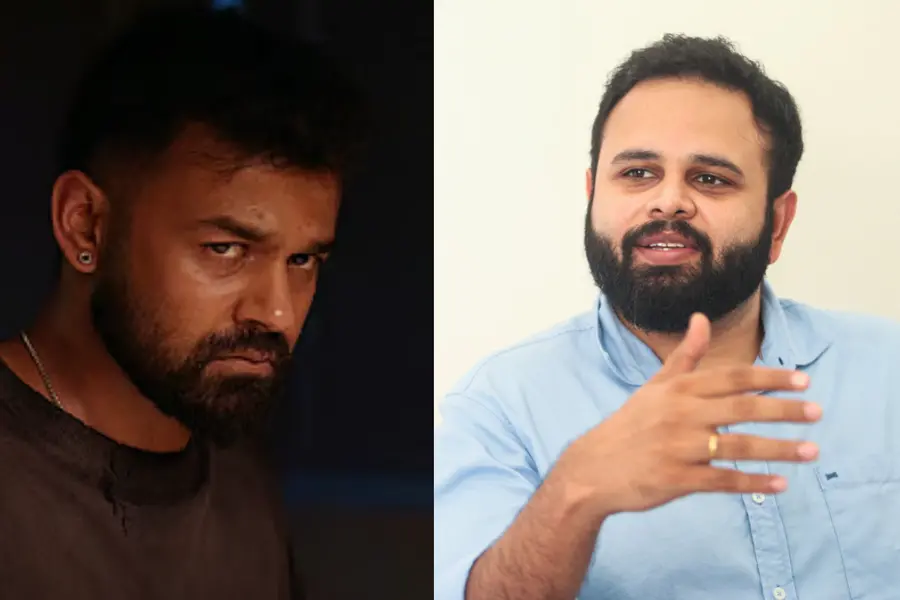 ‘Too early to reveal’: Is Rahul Sadasivan’s next after Dies Irae ...