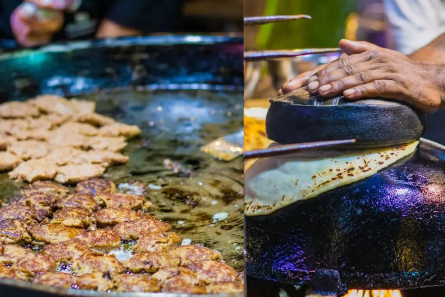 Awadhi flavours earn global acclaim: Lucknow named UNESCO Gastronomy ...