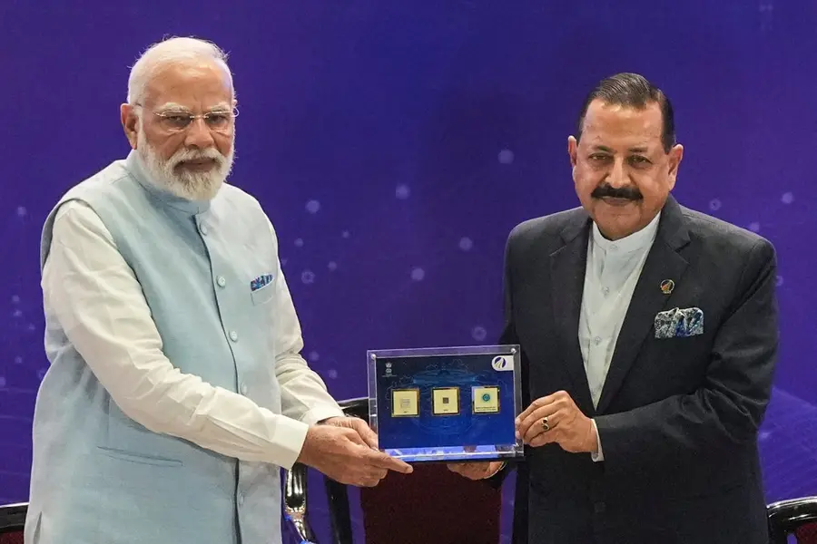 ESTIC 2025 kicks off with Rs 1 lakh crore RDI Scheme to boost India’s ...
