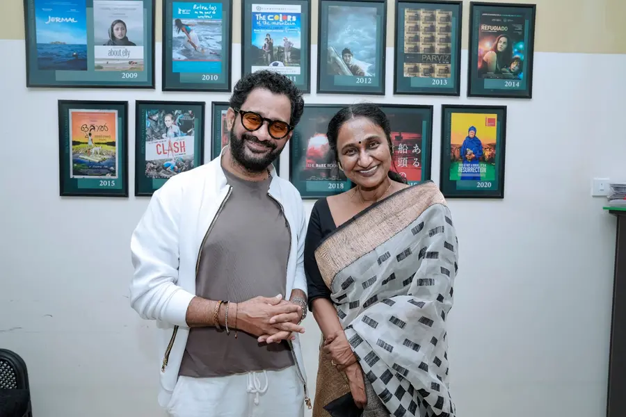 Kerala’s film scene is about to change: Here’s what Resul Pookutty has ...