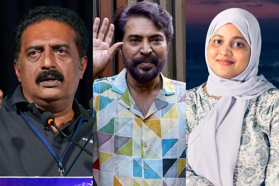 പരമ്പരാഗത പാറ്റേണുകളെ തള്ളി പ്രകാശ് രാജ് അധ്യക്ഷനായ ജൂറി; അവസാനവാക്കായി ...