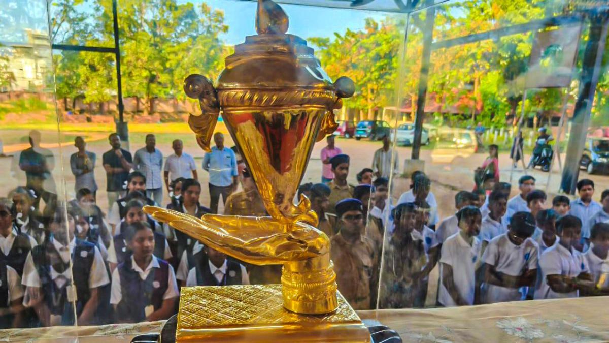 Revised schedule announced for 64th Kerala State School Kalolsavam in ...