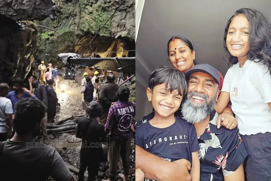 ‘Most challenging film of my career’: Manjummel Boys set designer ...