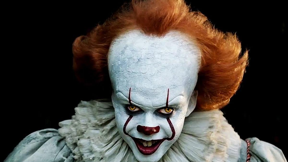 IT: Welcome to Derry Episode 3 – Pennywise Returns & The 1930s Bradley ...