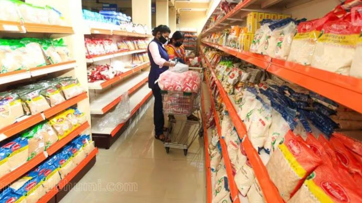 Supplyco’s ₹20 rice scheme to become permanent; special discounts for ...