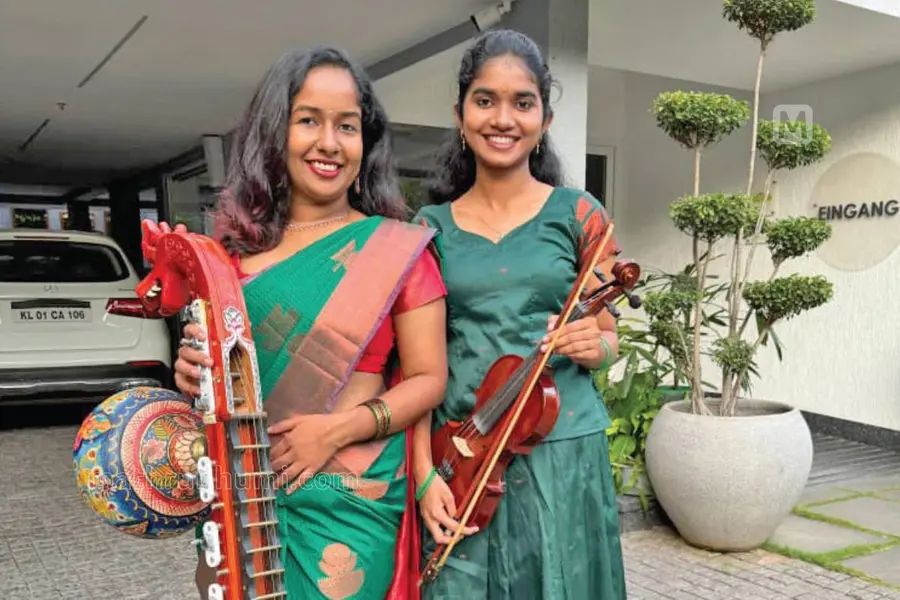 Young musicians from Kerala to shine at Europe’s renowned Playground ...