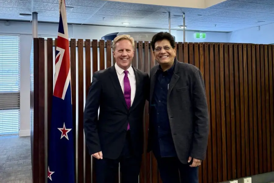 India, New Zealand FTA must be balanced, focus on mutual benefit, not ...