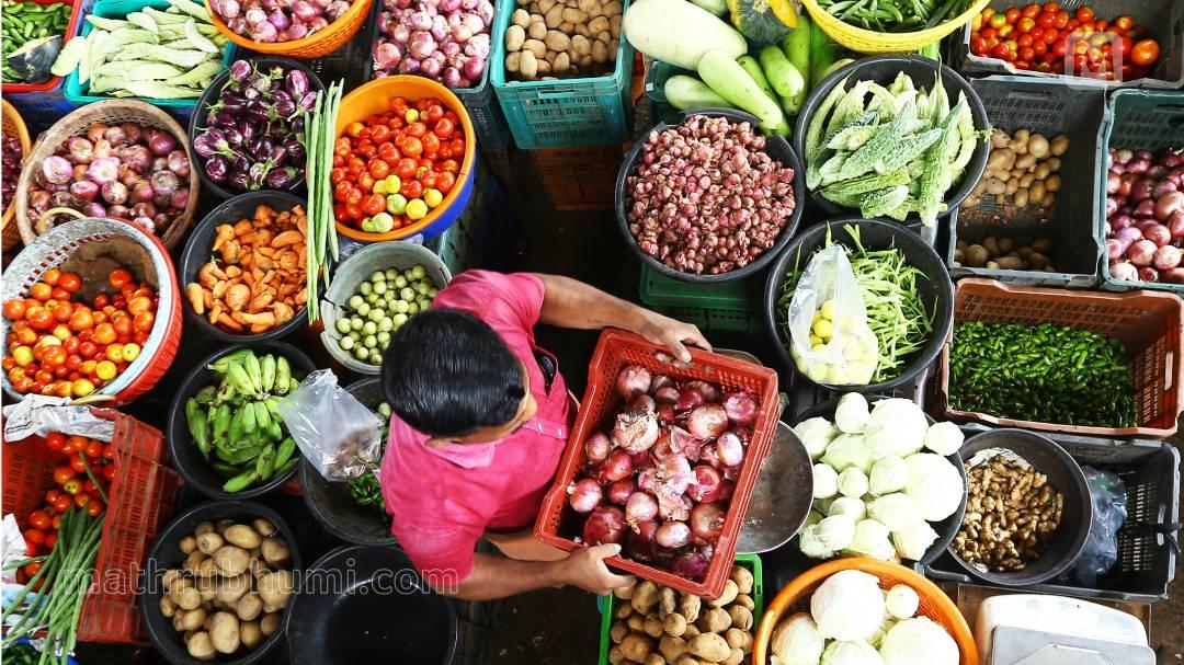 സവാള കിലോയ്ക്ക് 30 രൂപ; ബീന്‍സിന് വില ഇരട്ടിയായി; പച്ചക്കറി വില ...