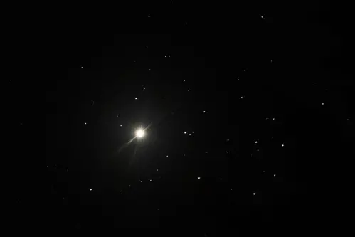 November astronomy planner: What to see in the night sky this month