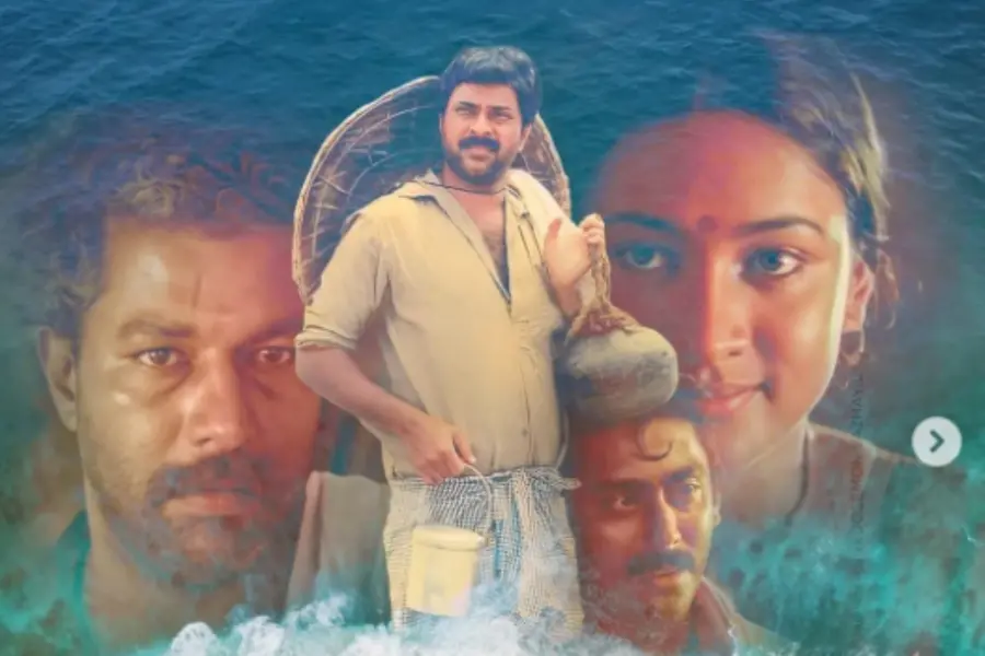 Amaram returns to theatres tomorrow: will Mammootty’s cult classic ...