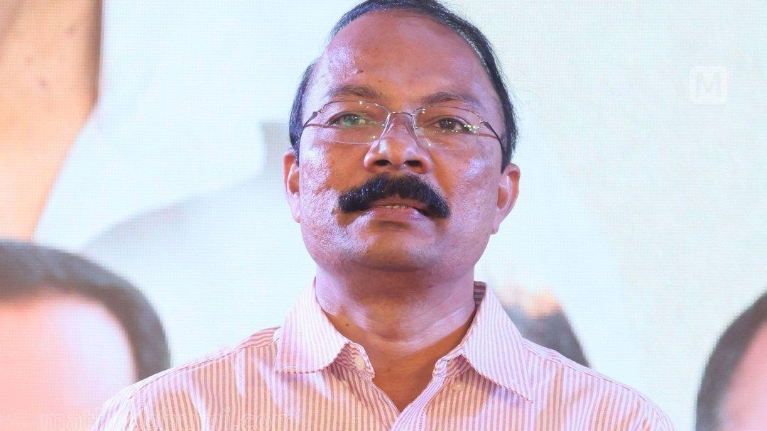 TDB President PS Prasanth’s tenure may not be extended: New leadership ...